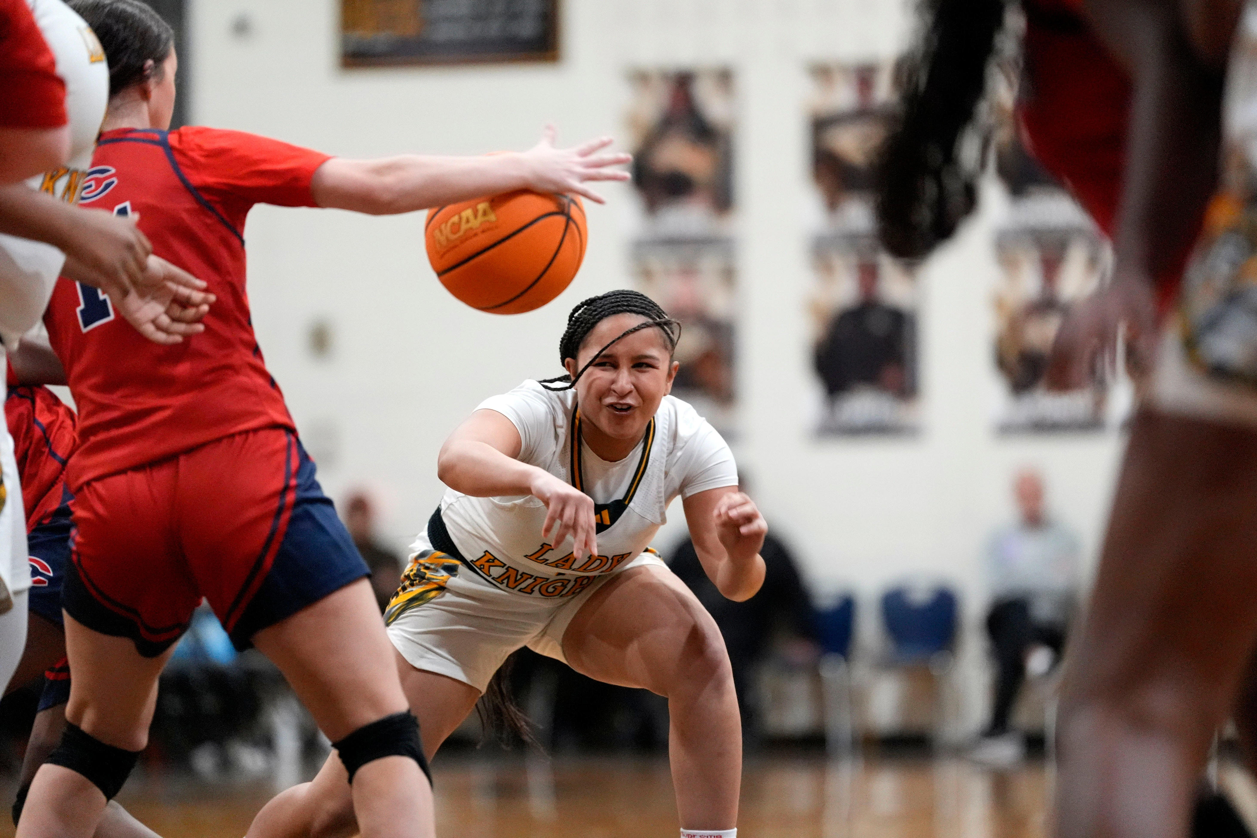Vote for Augusta's high school athlete of the week for Jan. 18-25