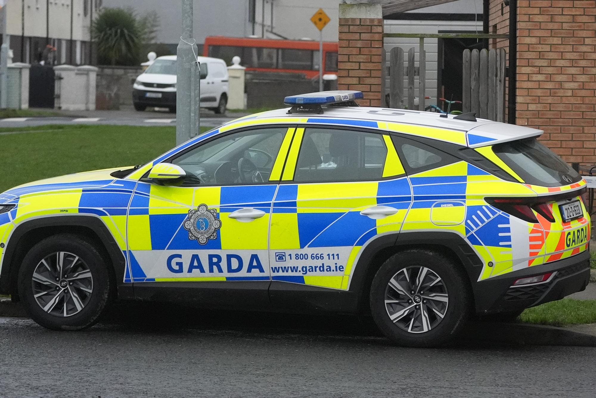 Teenager in court over girl’s scrambler death in Dublin