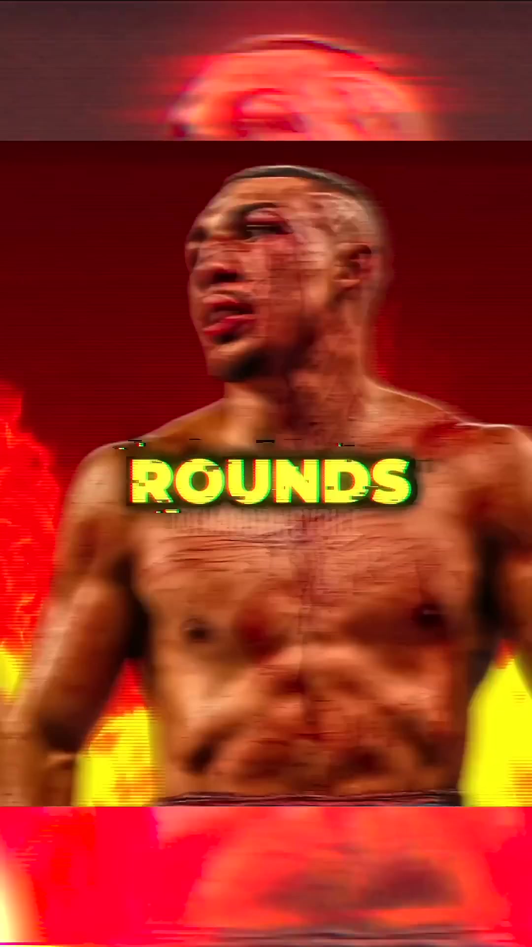 "BOOTS GETS HIM OUT IN 5, JARON ISN'T GOING TO CREDIT FOR TEOFIMO LOPEZ!"