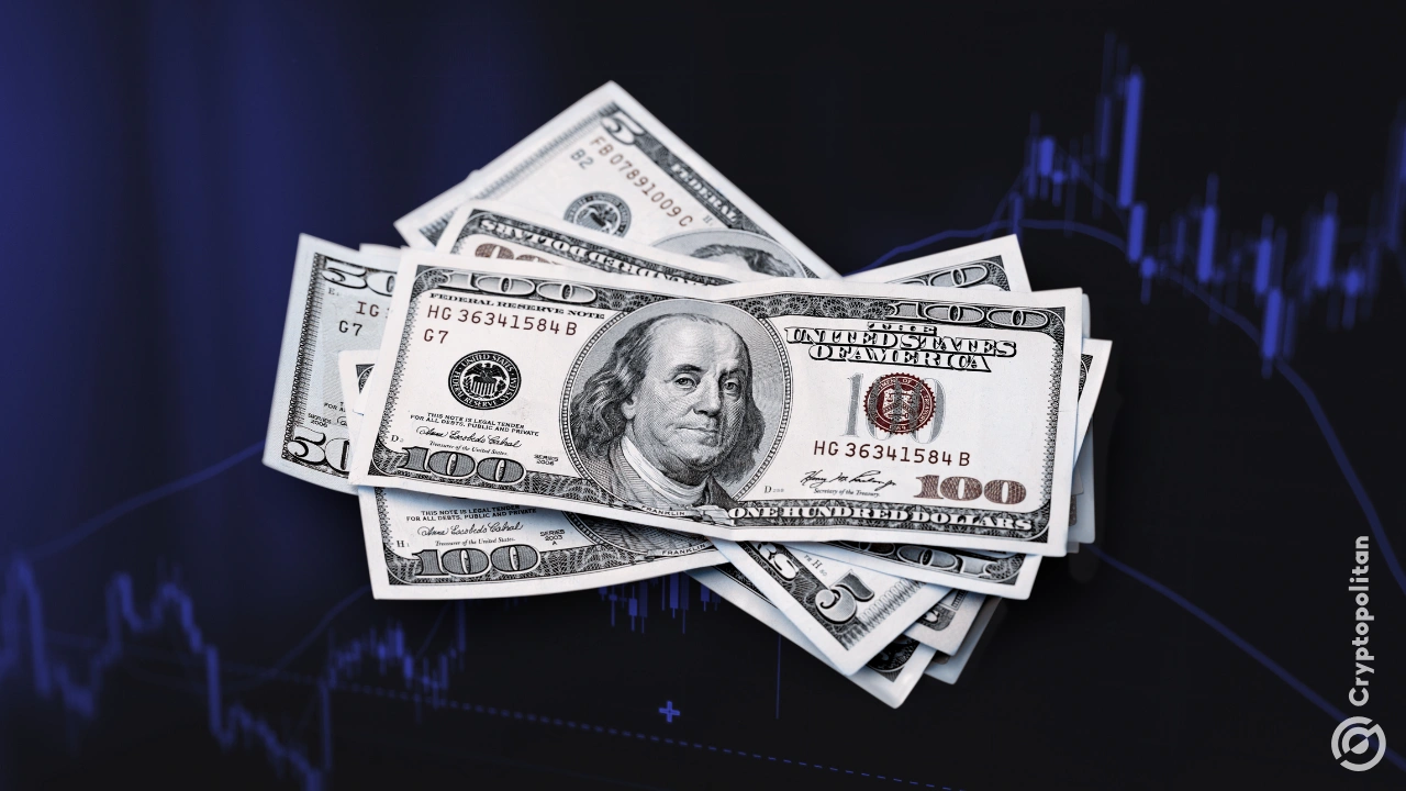 Crypto payment network Mesh has completed its $75 million Series C ...