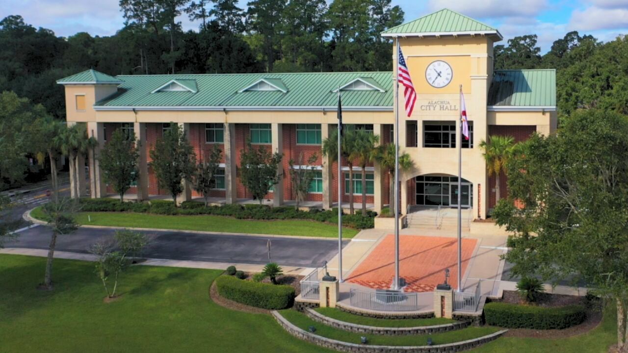 Democratic Party accuses Alachua city leaders of voter suppression for ...