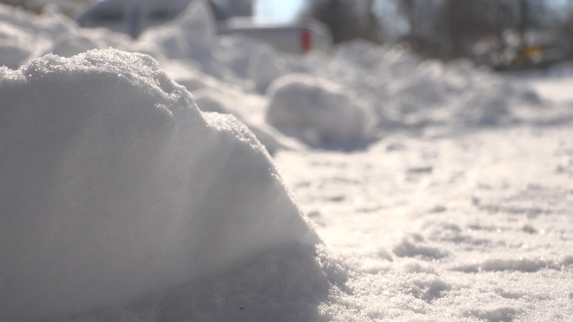 City of Memphis explains plans for winter road conditions