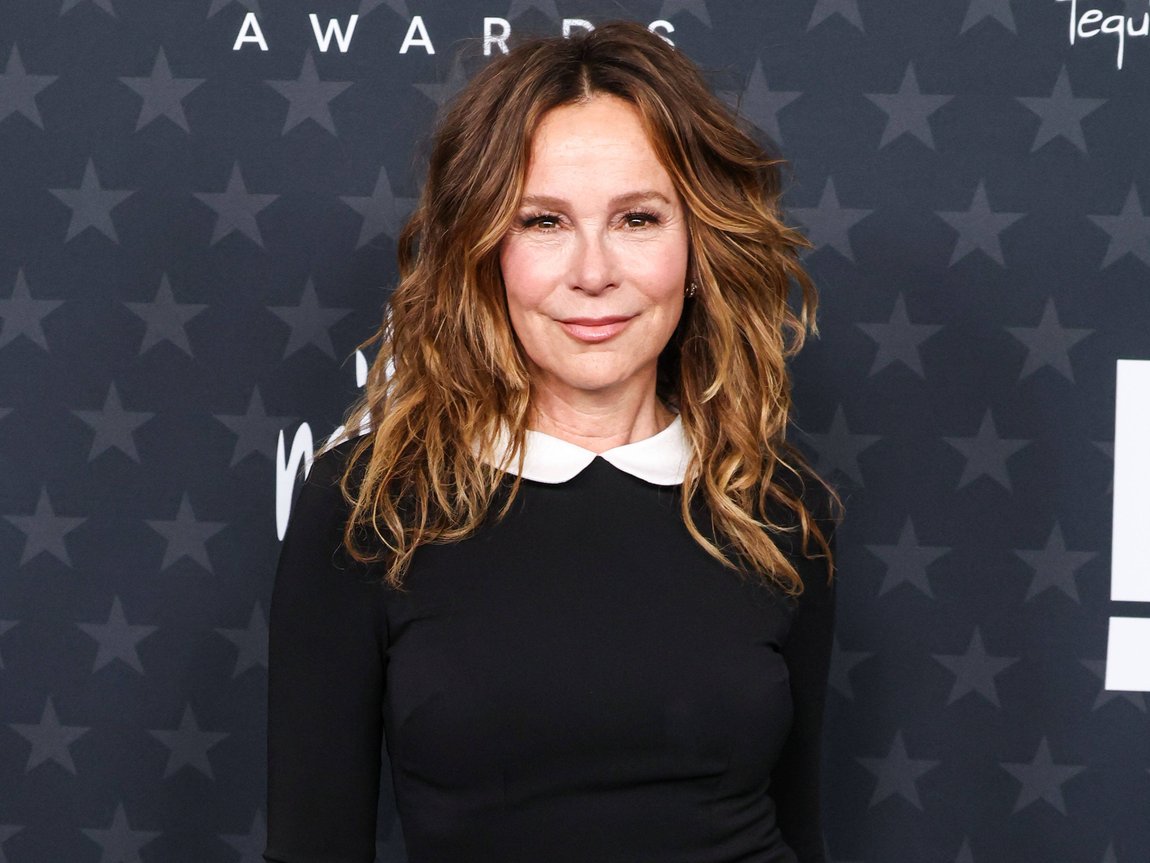 Jennifer Grey in iconic role: "Dirty Dancing" sequel gains momentum