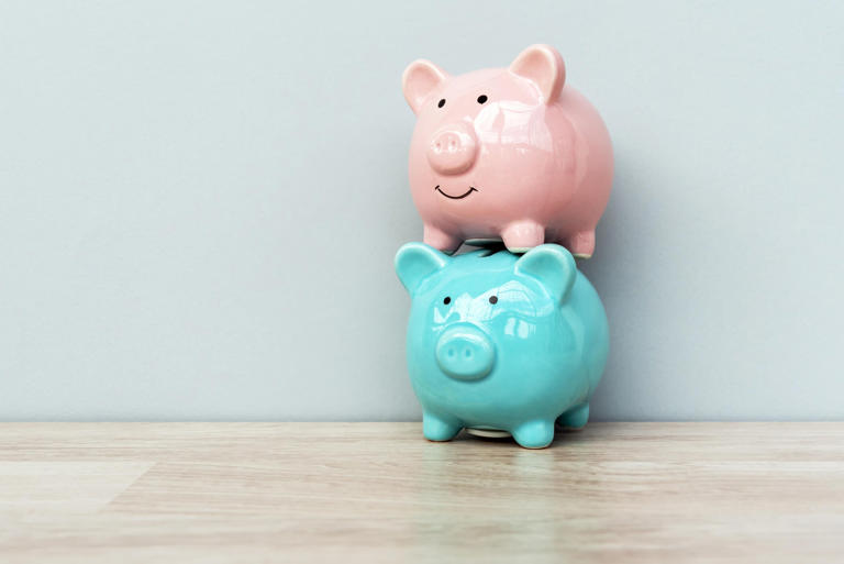 $40,000 CD account vs. $40,000 high-yield savings account: Which can ...