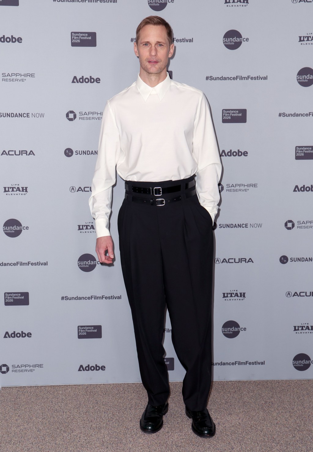 Olivia Colman marries a basket in wondrous, bizarre 'Wicker': Sundance ...