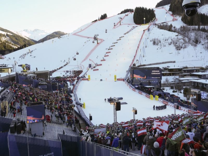 Ski alpin 2026: Deutsches Riesenslalom-Duo verpasst Coup in Schladming
