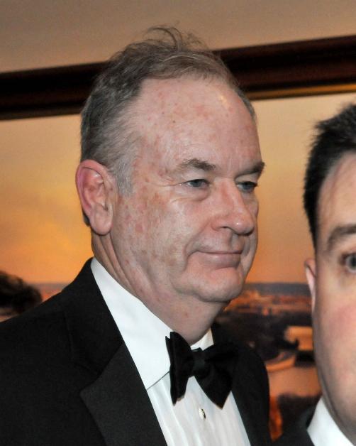 Former Fox News anchor Bill O'Reilly offers update on dangerous health ...