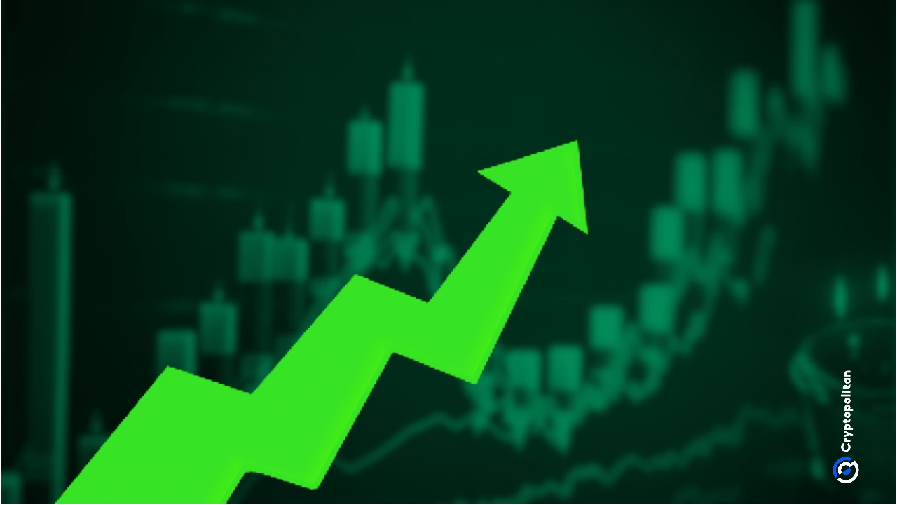 Redwire surged 29% after being added to the $151 billion Golden Dome ...