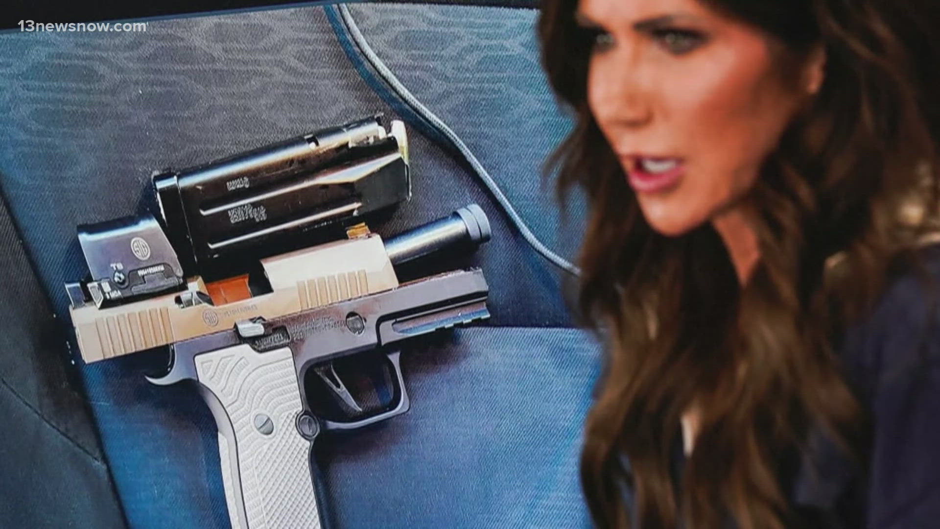 Trump orders investigation after border agents kill Alex Pretti in ...