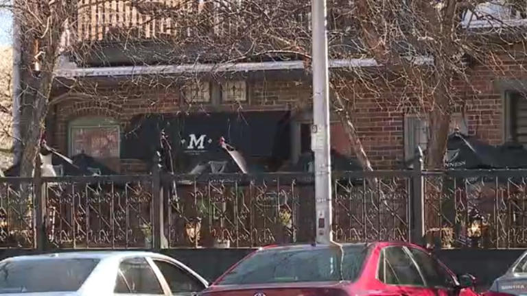 M’Coul’s Public House in Greensboro closes doors: 'Place where ...