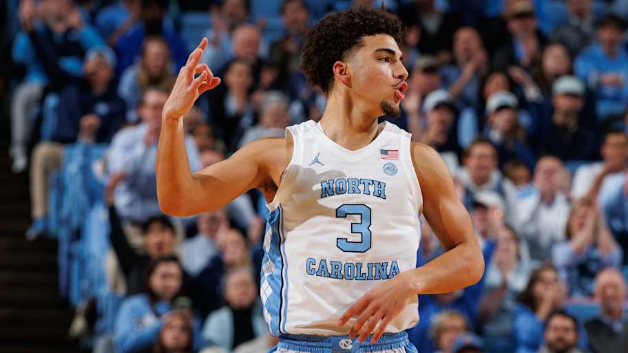 Derek Dixon’s impact on UNC is not at all what you’d expect from a ...