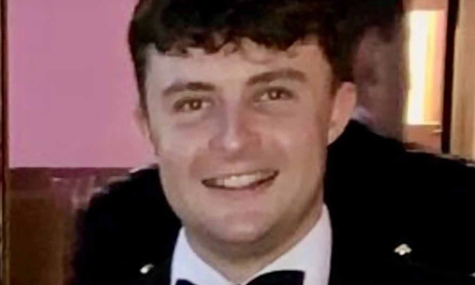 'Truly kind' British Army officer, 25, is shot dead during live fire ...