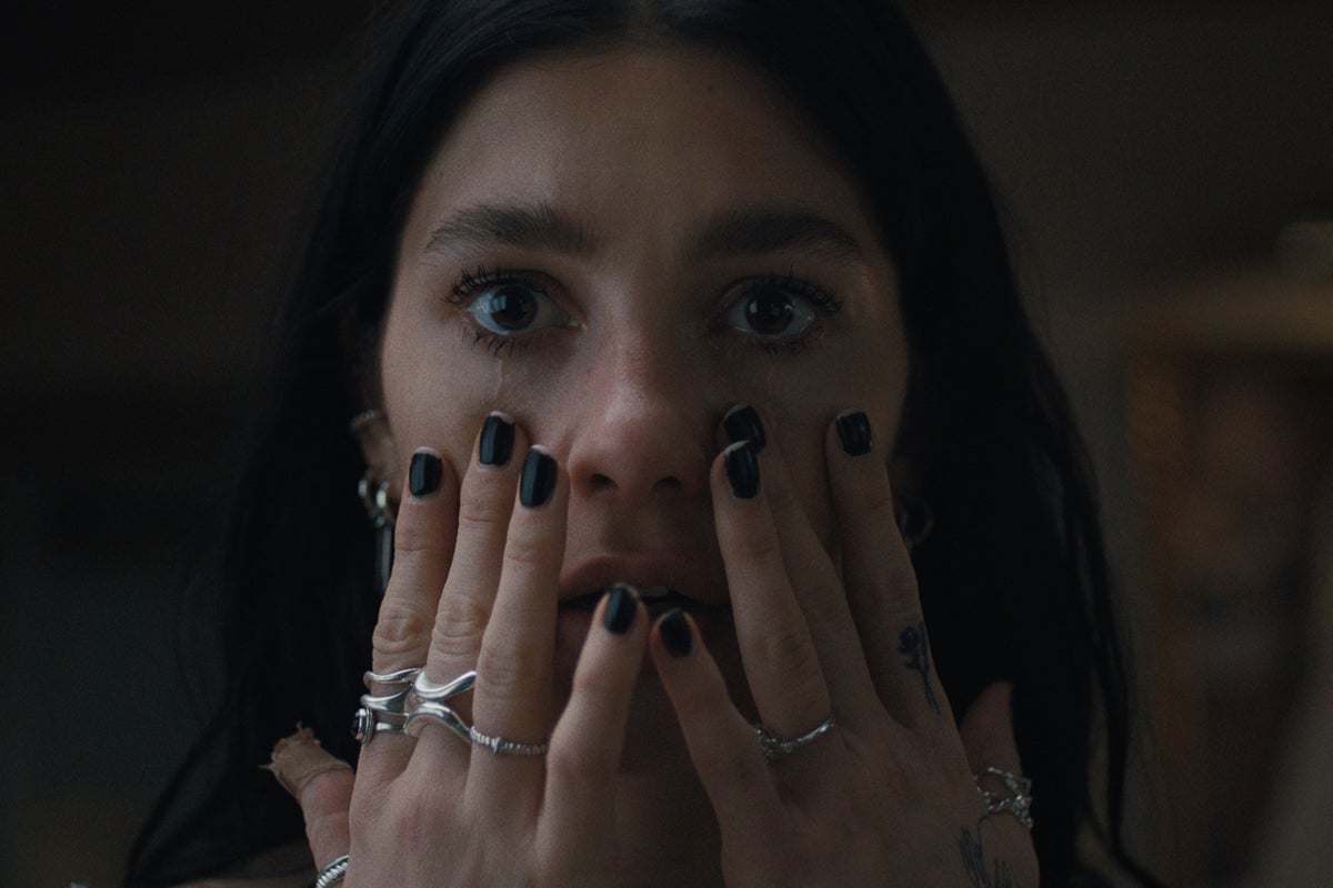 Stranger Things creators reveal first look at new Netflix series