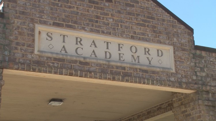 Authorities investigating after bomb threat reported at Stratford ...