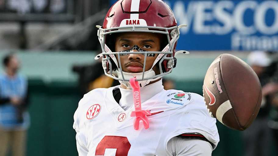 Mel Kiper's comments show how much Ryan Williams has to prove in 2026