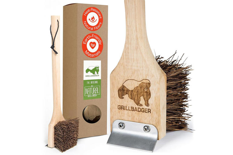 How to clean the trickiest spots in the kitchen, according to a pro ...