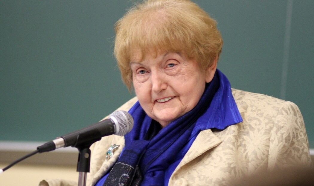 Eva Education Day proclaimed in Indiana on 81st anniversary of the ...