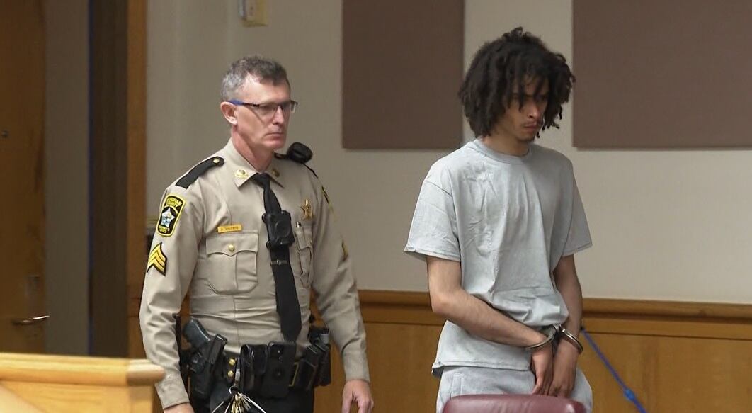Plea deal in the works for Brattleboro murder suspect