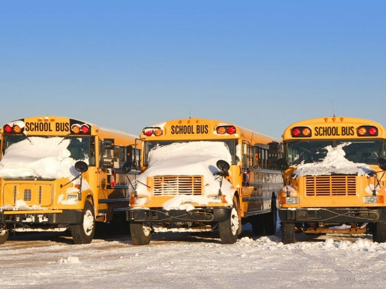 Delayed opening for Toms River schools on Wednesday: See start times