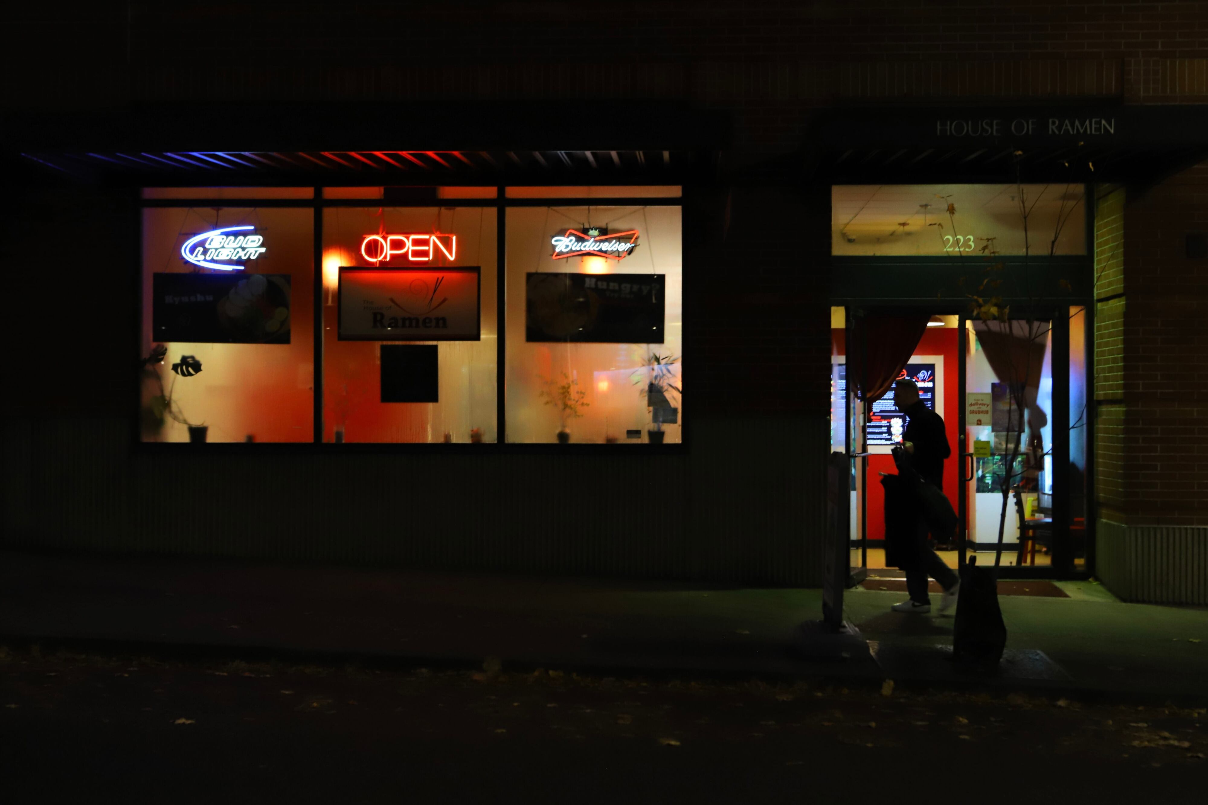 Oregon population growth among slowest in the nation