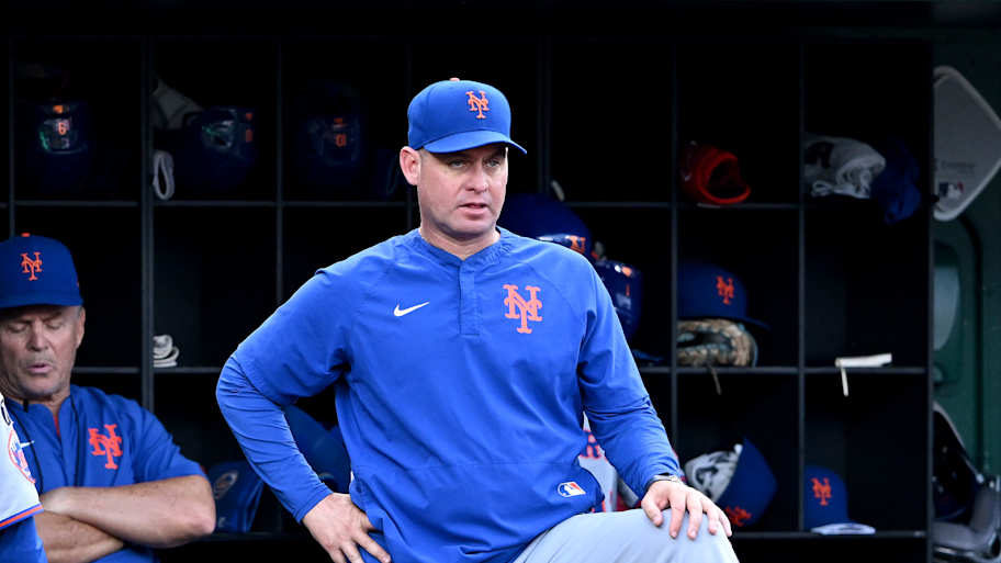 It sounds like Carlos Mendoza figured out the NY Mets locker room problem