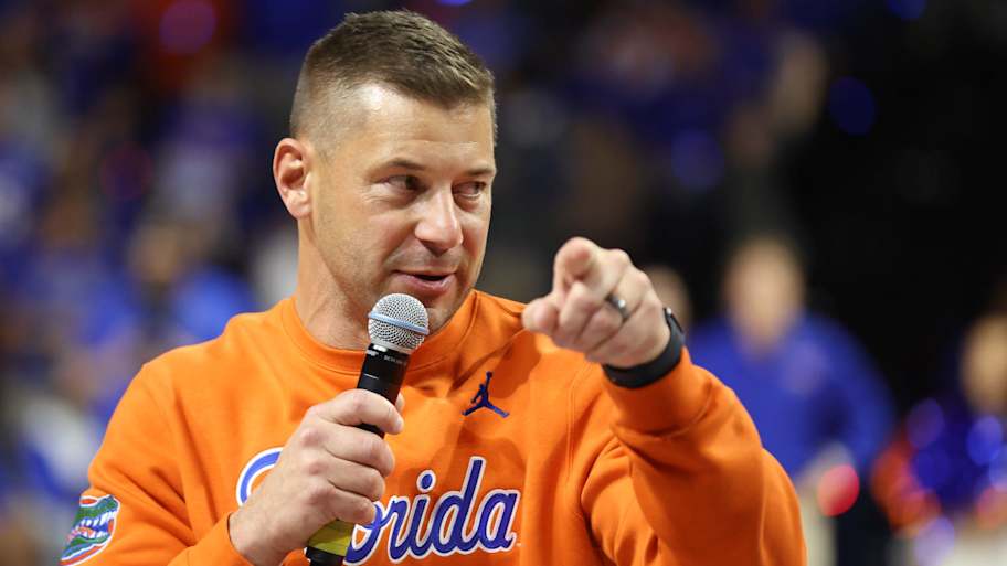 A four-star Miami commit is drawing Florida’s curiosity