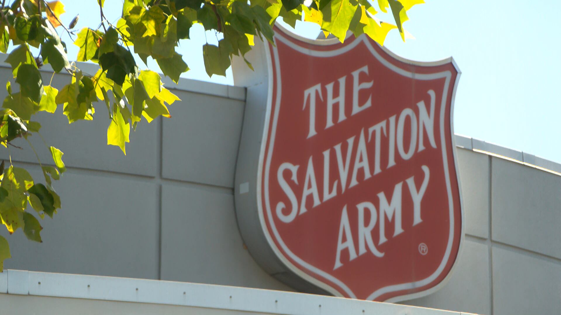 The Salvation Army seeks food, clothing donations amid winter weather ...
