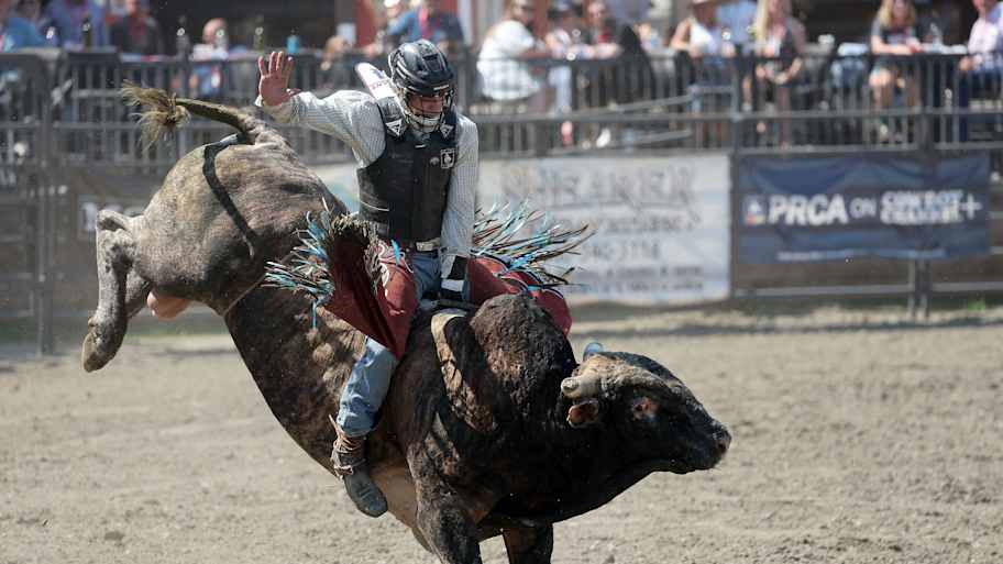 Rodeo Rapid City returns to South Dakota as 7-time PRCA indoor rodeo of ...