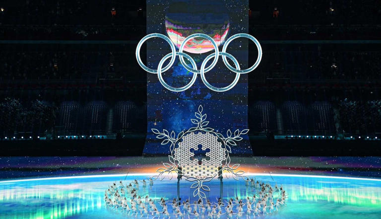 Italians outraged over ICE joining US Winter Olympics security team ...
