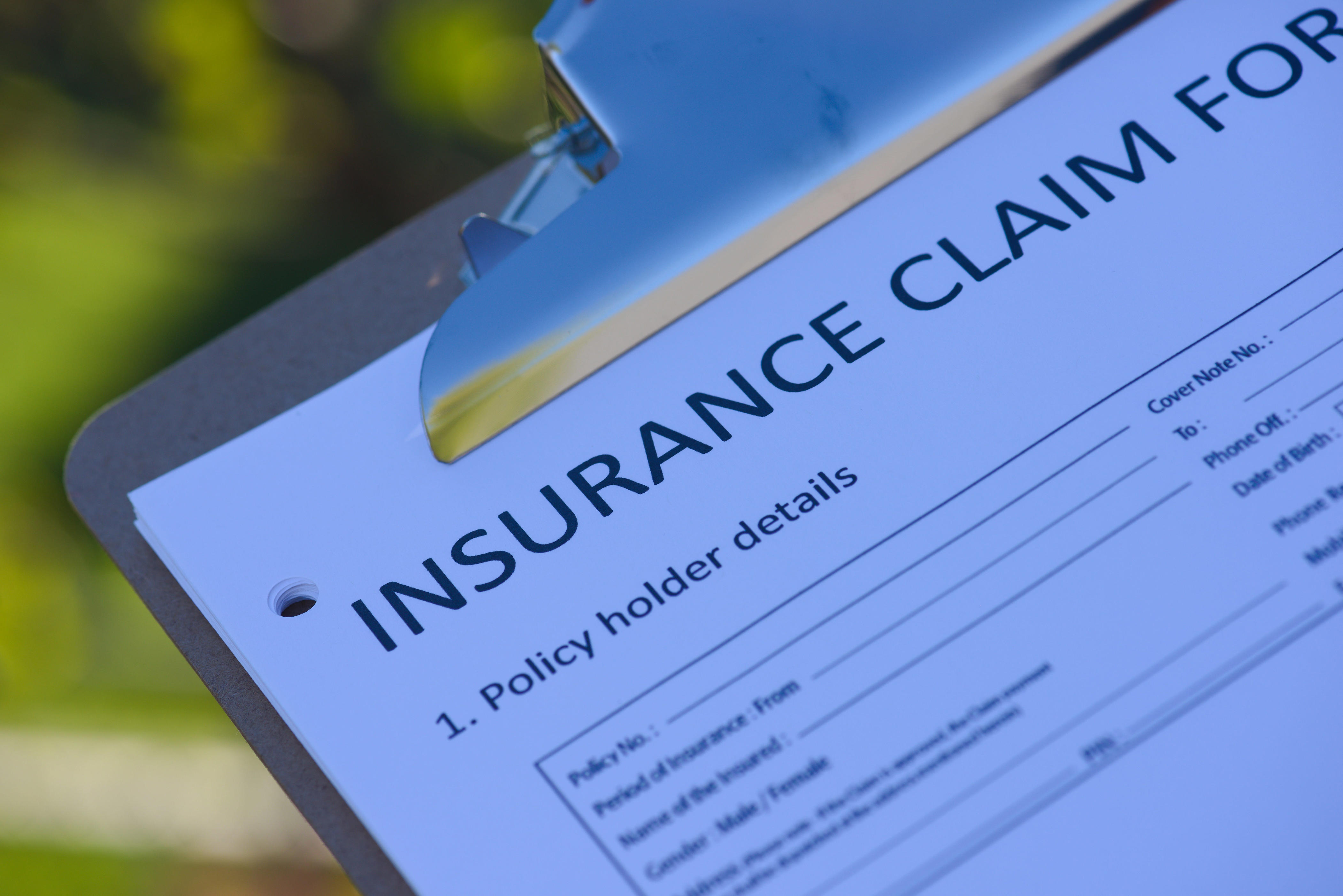 Insurance advice: Move on your claim quickly following winter storm