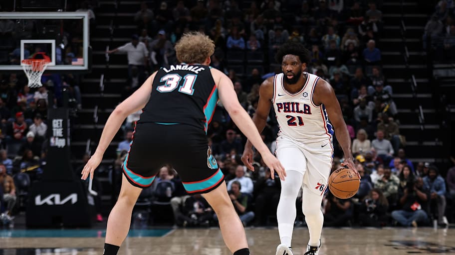 Plausible trade targets for the 76ers as deadline looms large