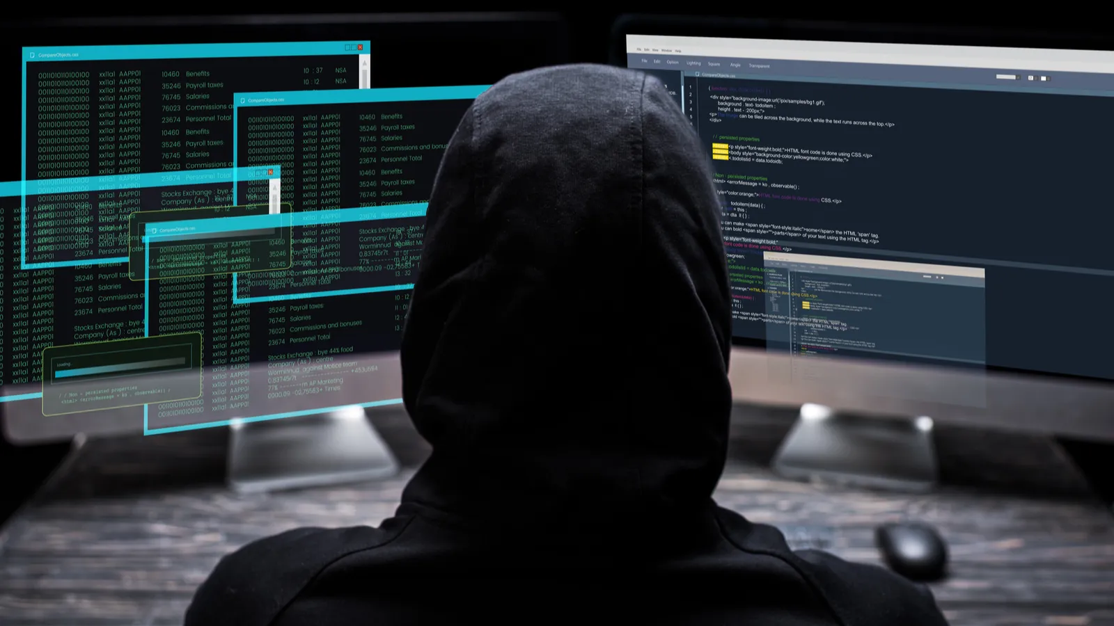 Google says AI-assisted hackers nearly pulled off a massive cyberattack
