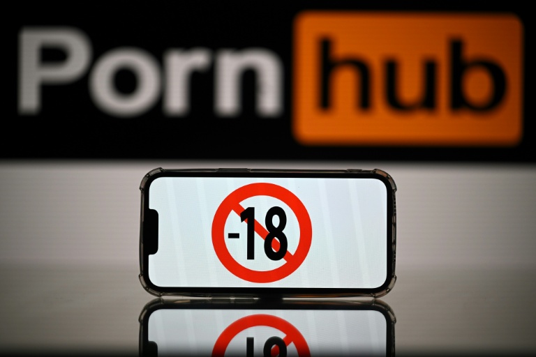 Youporn, Pornhub y Redtube bloquearán el acceso a nuevos usuarios ...
