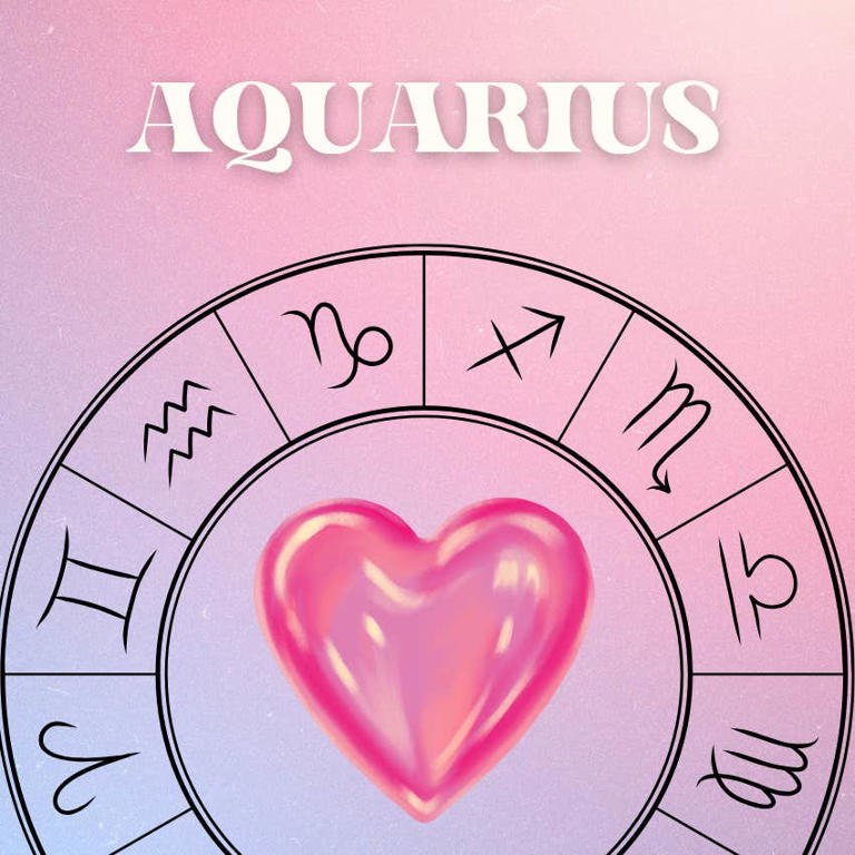 The 5 zodiac signs whose relationships improve in February 2026