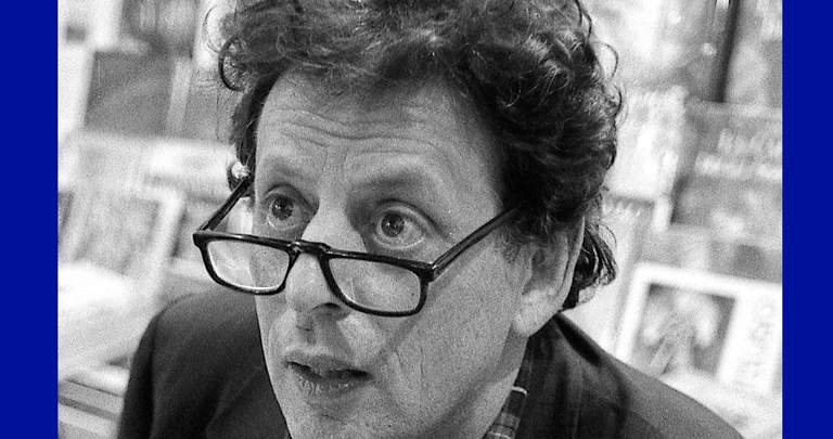 Legendary composer Philip Glass pulls out of Kennedy Center performance ...