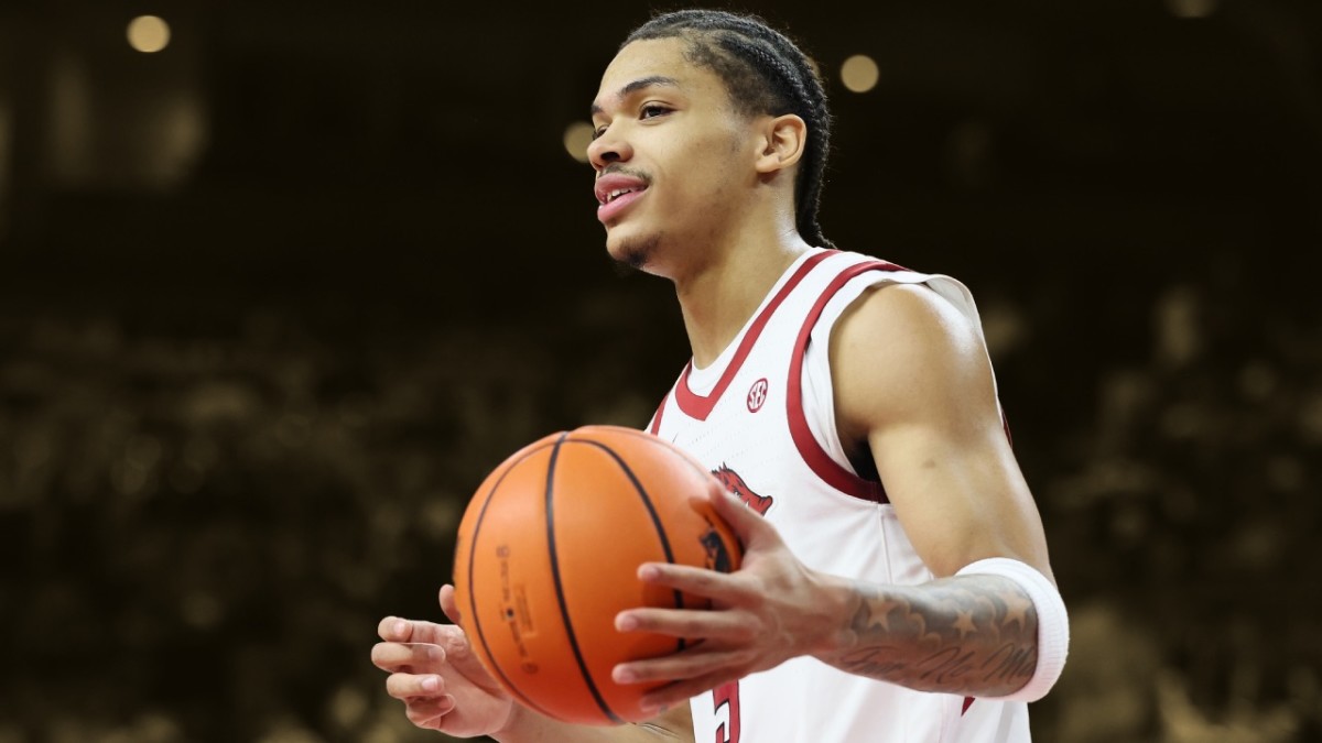 'Someone's point guard of the future in the NBA' - Draymond hails ...