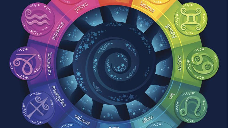Welche Farbe passt zu deinem Sternzeichen?