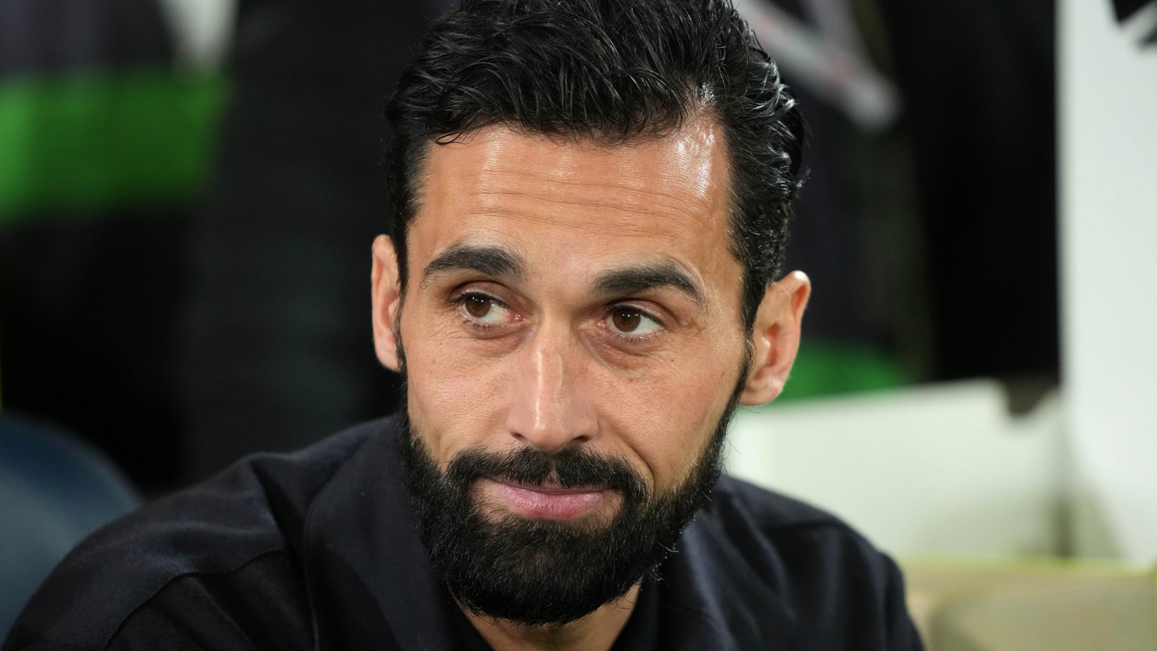 Alvaro Arbeloa hails former boss Jose Mourinho as 'role model' ahead of ...
