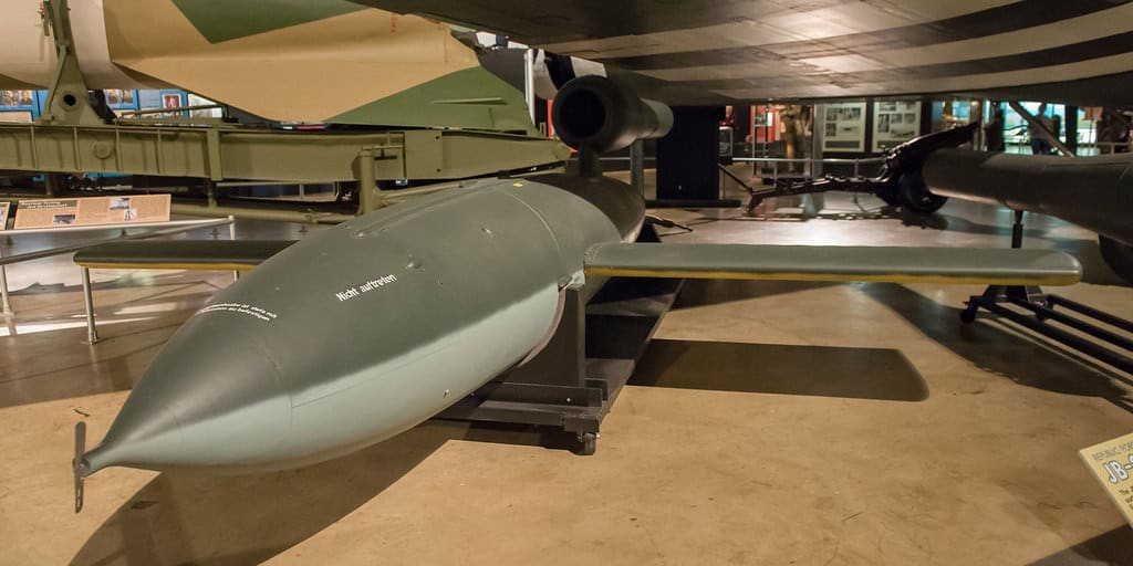 Ancient drones: Early unmanned weapons throughout history
