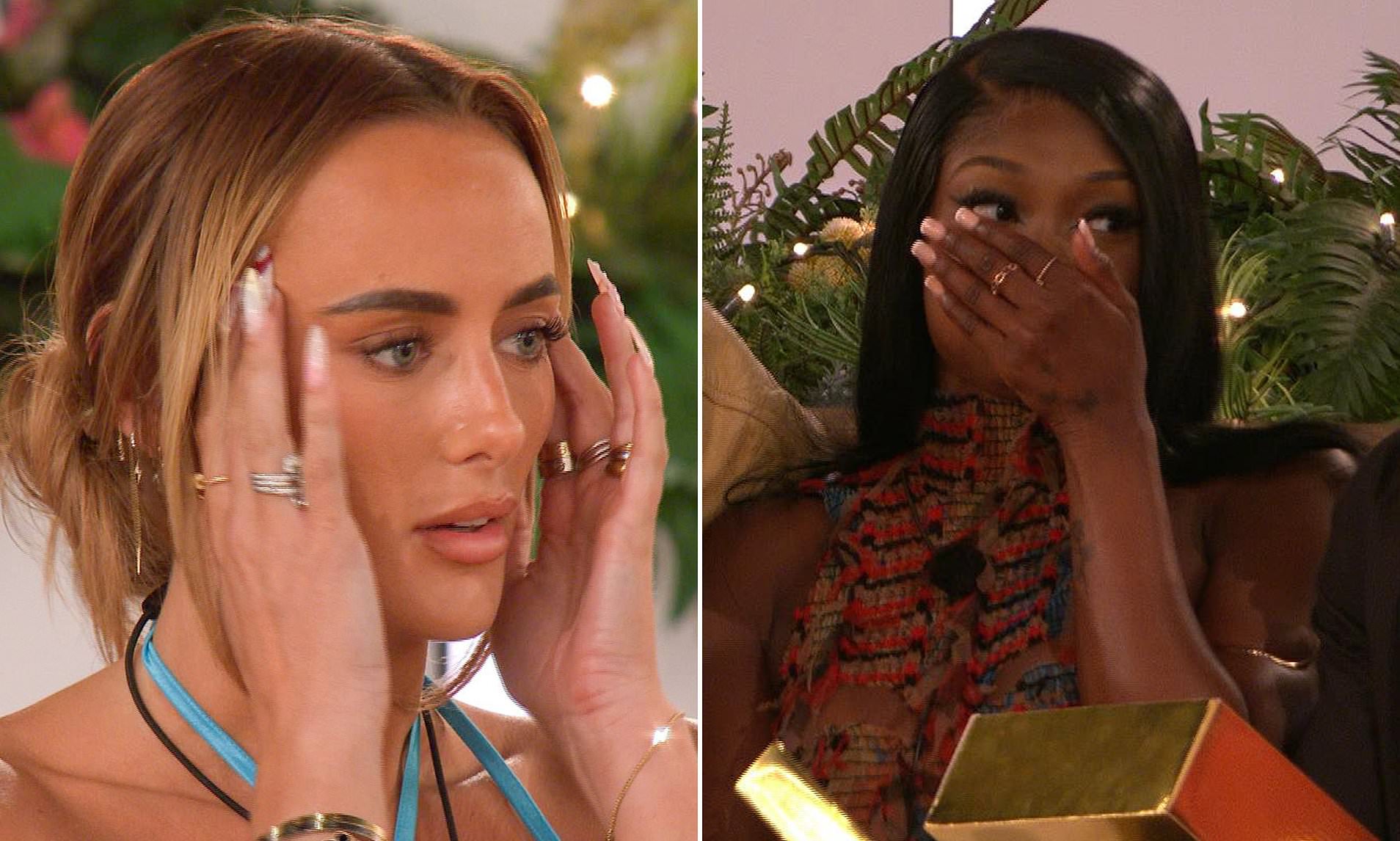 Love Island: All Stars' next bombshell revealed as villa rocked by huge ...