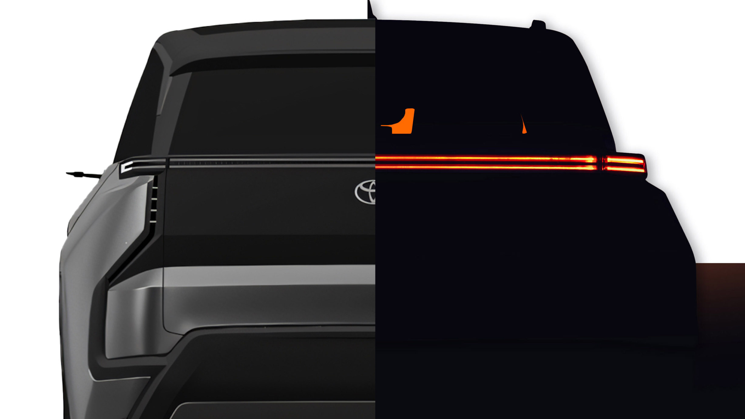 We think we know what Toyota just teased, and it could carry a familiar ...