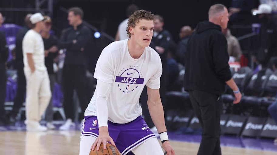 Utah Jazz finally get Lauri Markkanen back vs LA Clippers