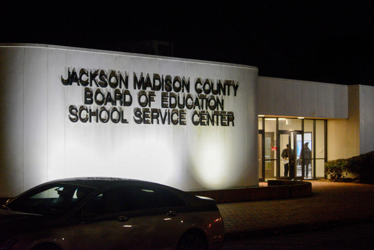 JMCSS, colleges announce school closure amid Winter Storm Fern