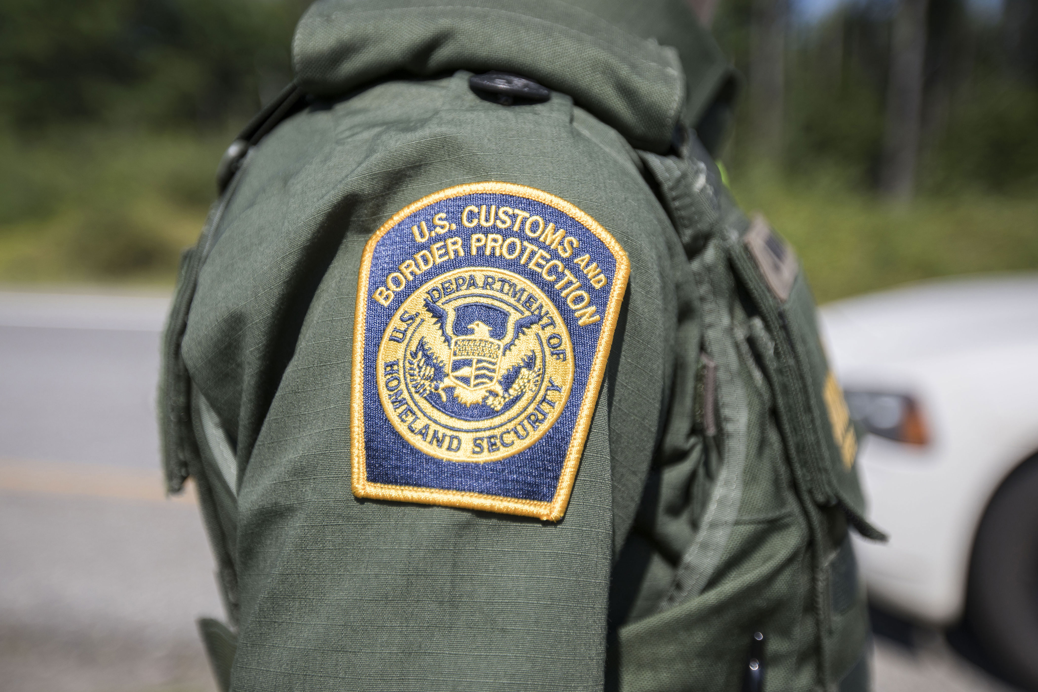 FBI gives updates in Arizona Border Patrol shooting