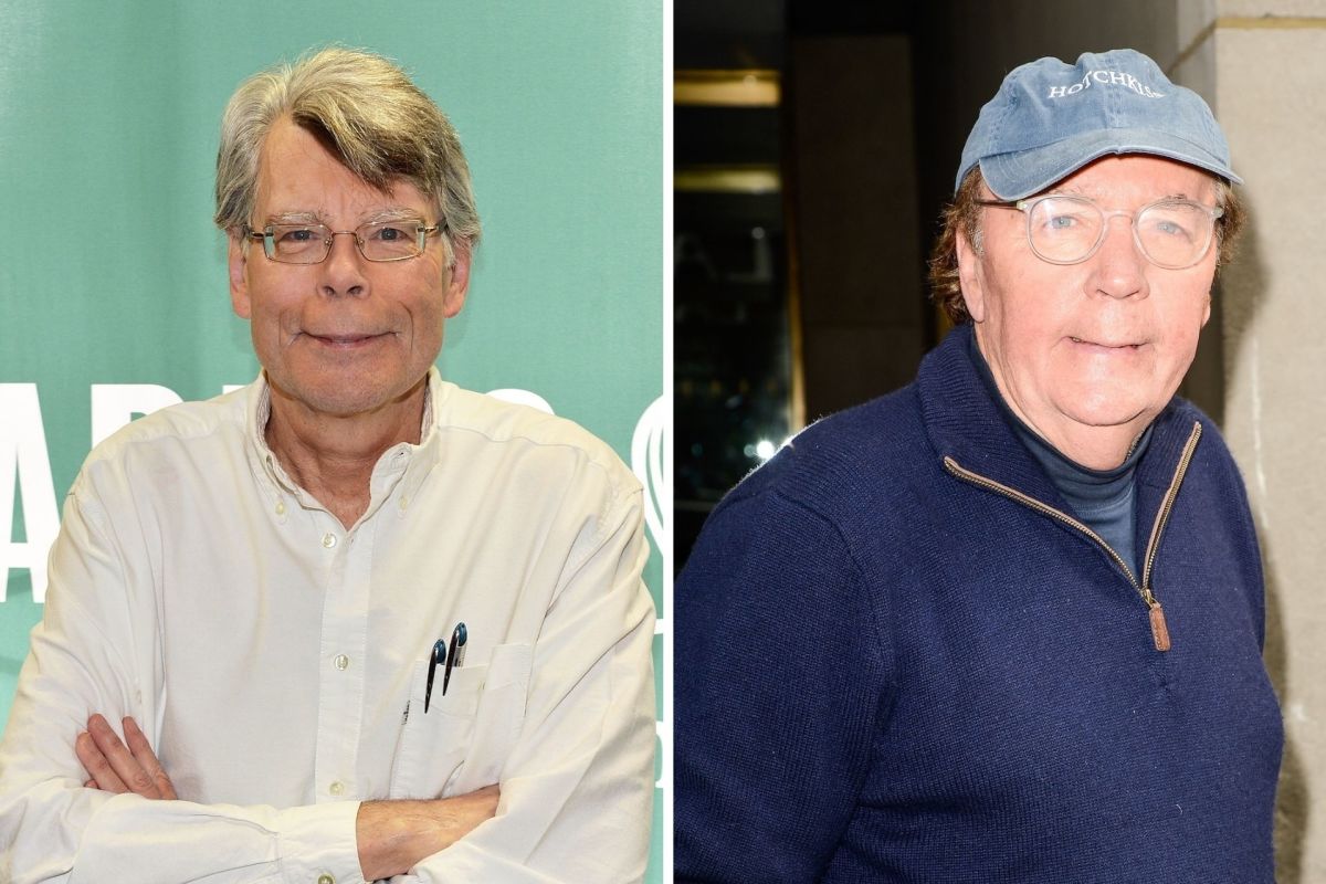 Stephen King and James Patterson call Don Winslow's 'The Final Score ...