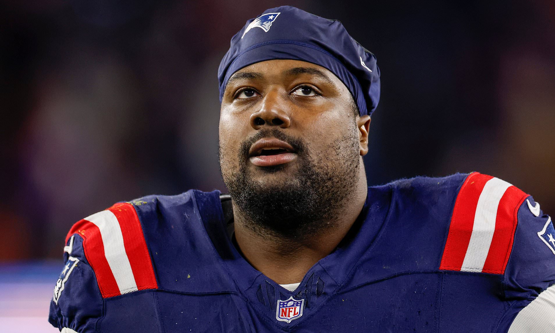 Patriots star has arraignment for assault charge moved so he can play ...