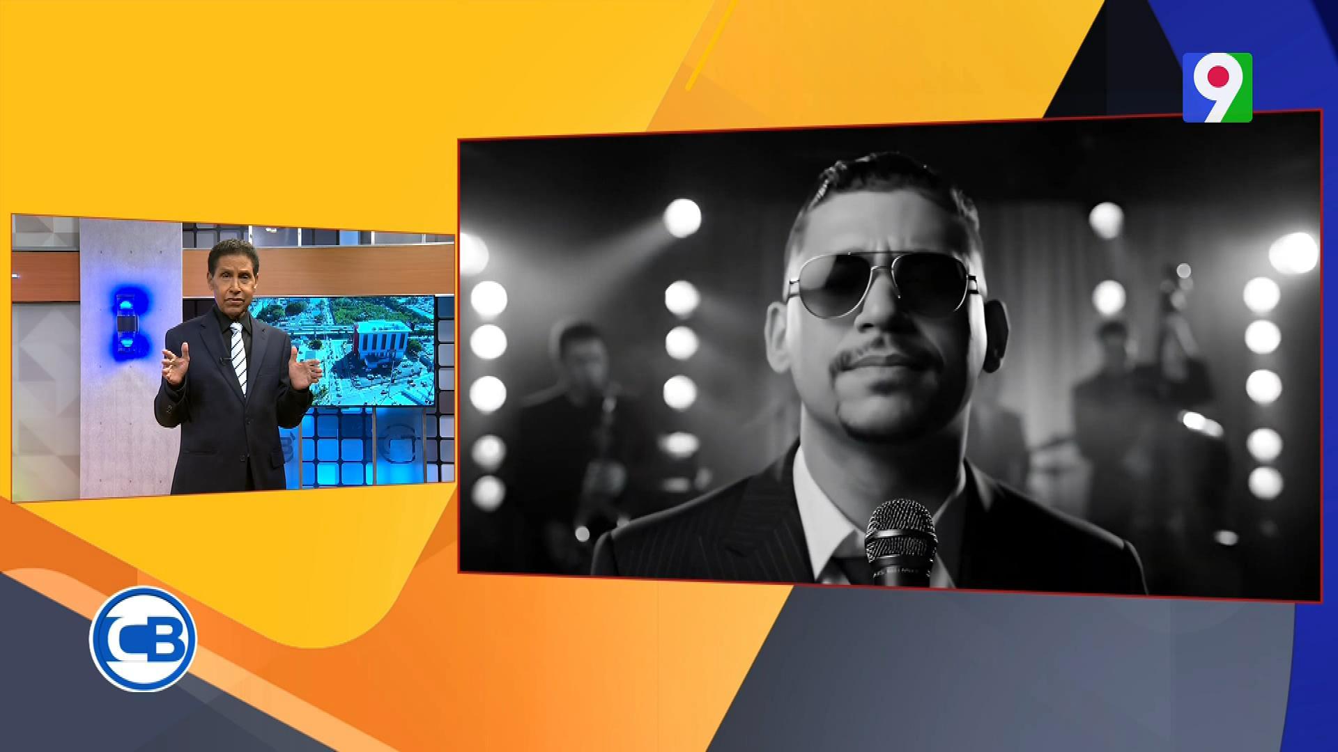 Carlos Batista elogia el nuevo tema “Bonita Bonita” de Poeta Callejero ...