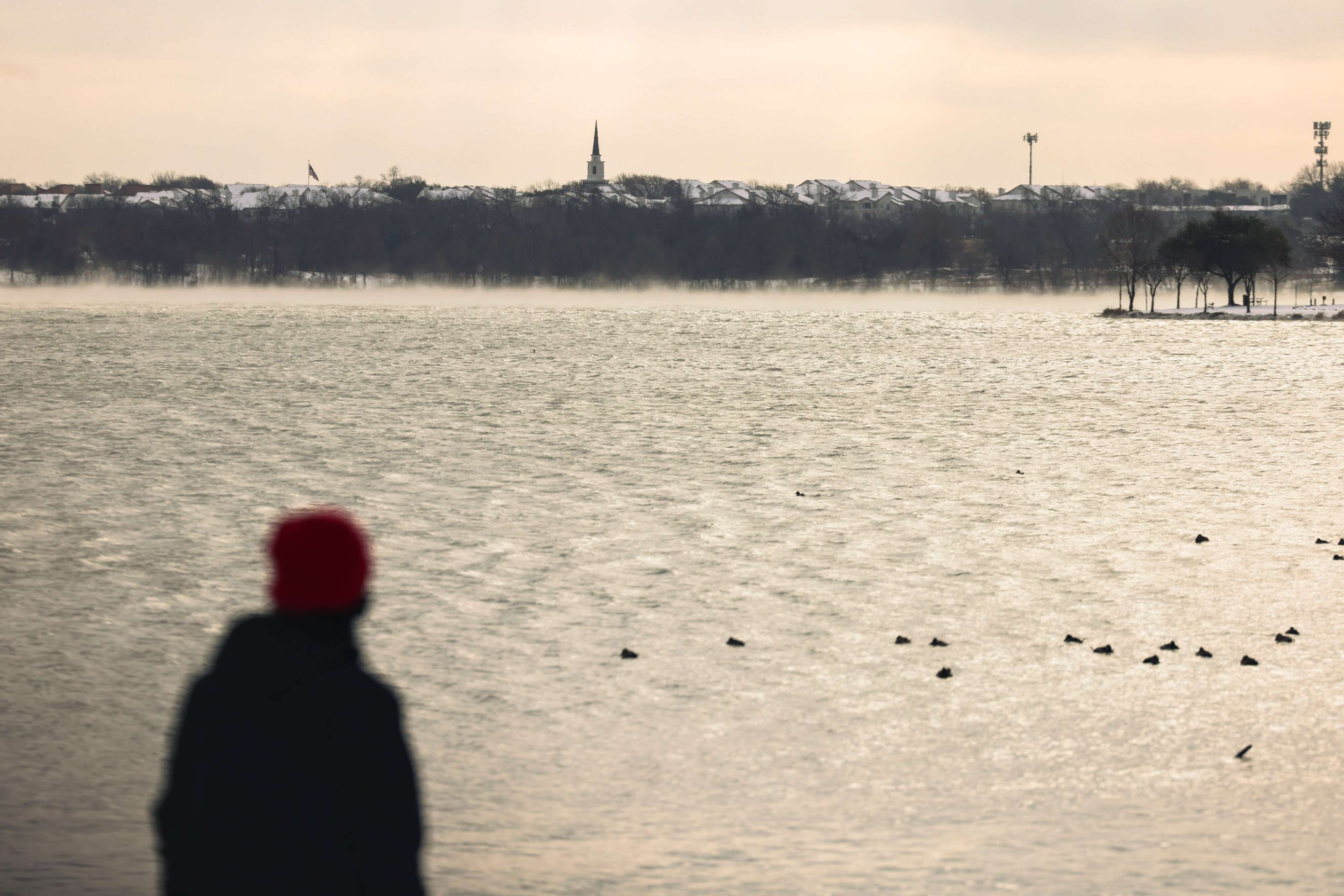 State officials adopt North Texas’ plan for securing enough water for ...