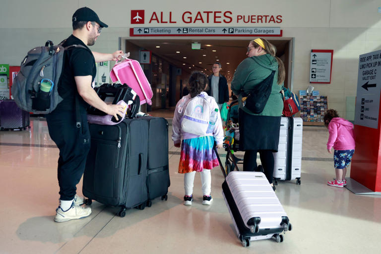 'You may love it': The assigned seating era begins at Southwest Airlines