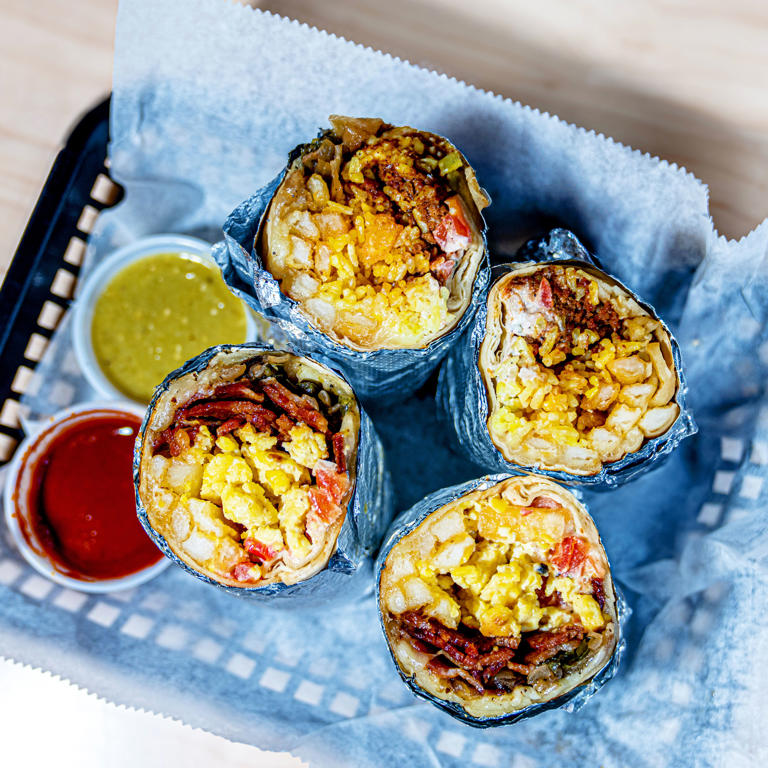 The most exciting DC restaurant openings to look forward to this winter